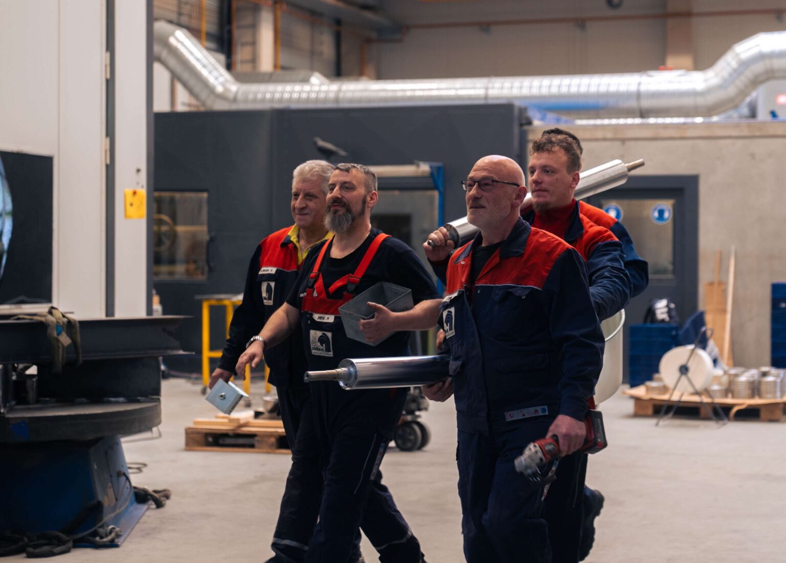 Start | Pallas Oberflächentechnik GmbH & Co. KG